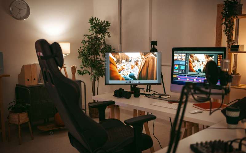 Como Escolher a Produtora de Vídeo Ideal para o Seu Projeto: Dicas e ...